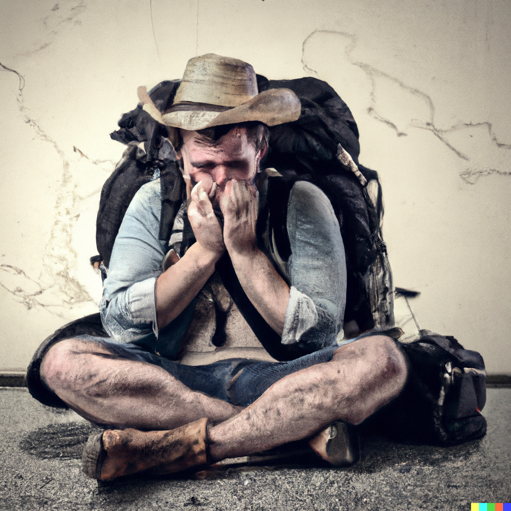 Failure in Dublin: Matt Learns Lessons the Hard and Fast Way - Mindful ...